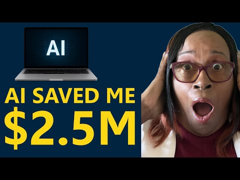 I Spent $5 Million on Staff – AI Agents Would’ve Saved Me Half