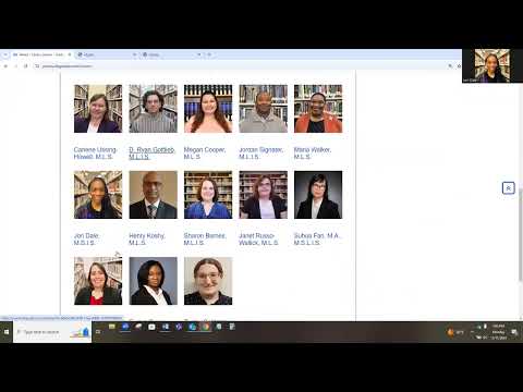 Reference and Instruction Class: ARCH 1303 LibGuide