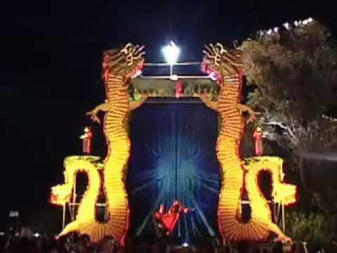 Splendour in the Grass 2006 - Chung Ling Soos Double Dragon Spirt Show