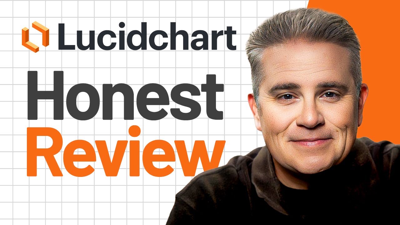 Lucidchart Review 2026 — Still a Top Choice or Time to Move On?