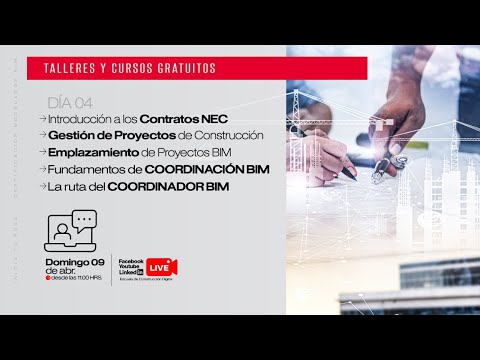 🧑💻Taller | Introducción a los Contratos NEC✅