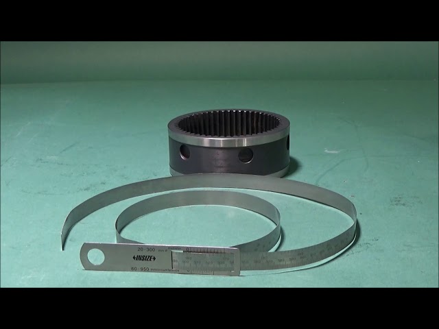 Internal and External Diameter Measurement - Bore Gage For Small Holes ...