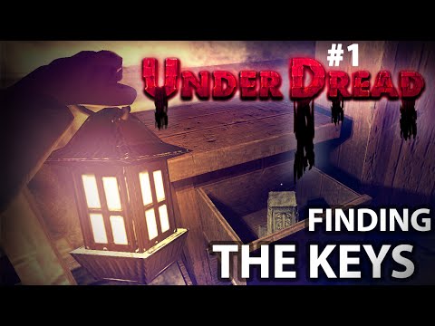 Steam Community :: Video :: UnderDread #1 ~ FIND MONSTERS & KEYS [Best ...