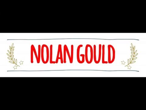 American vs Australian Accent: How to Pronounce NOLAN GOULD in an Australian or American Accent
