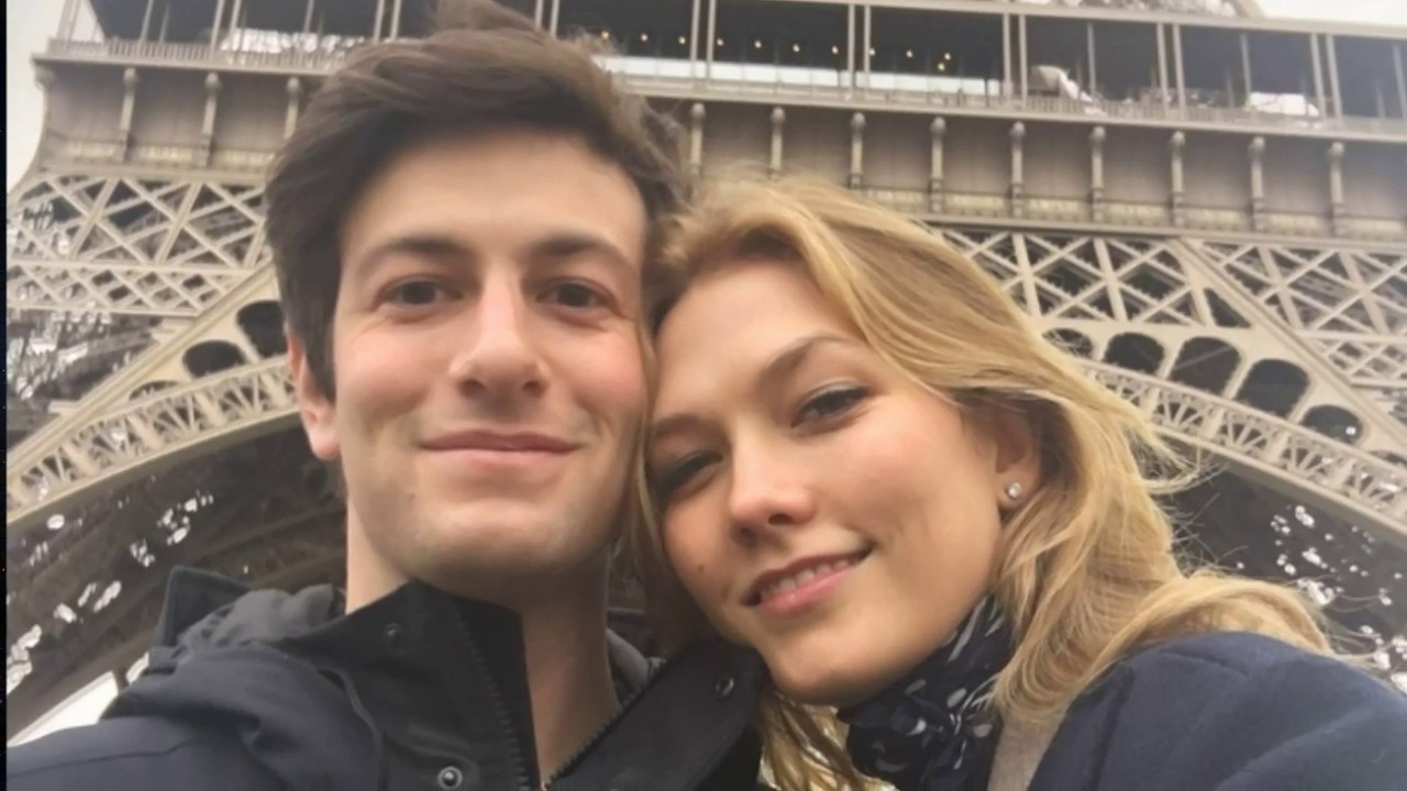 Karlie Kloss Family: Husband, Sisters, Parents