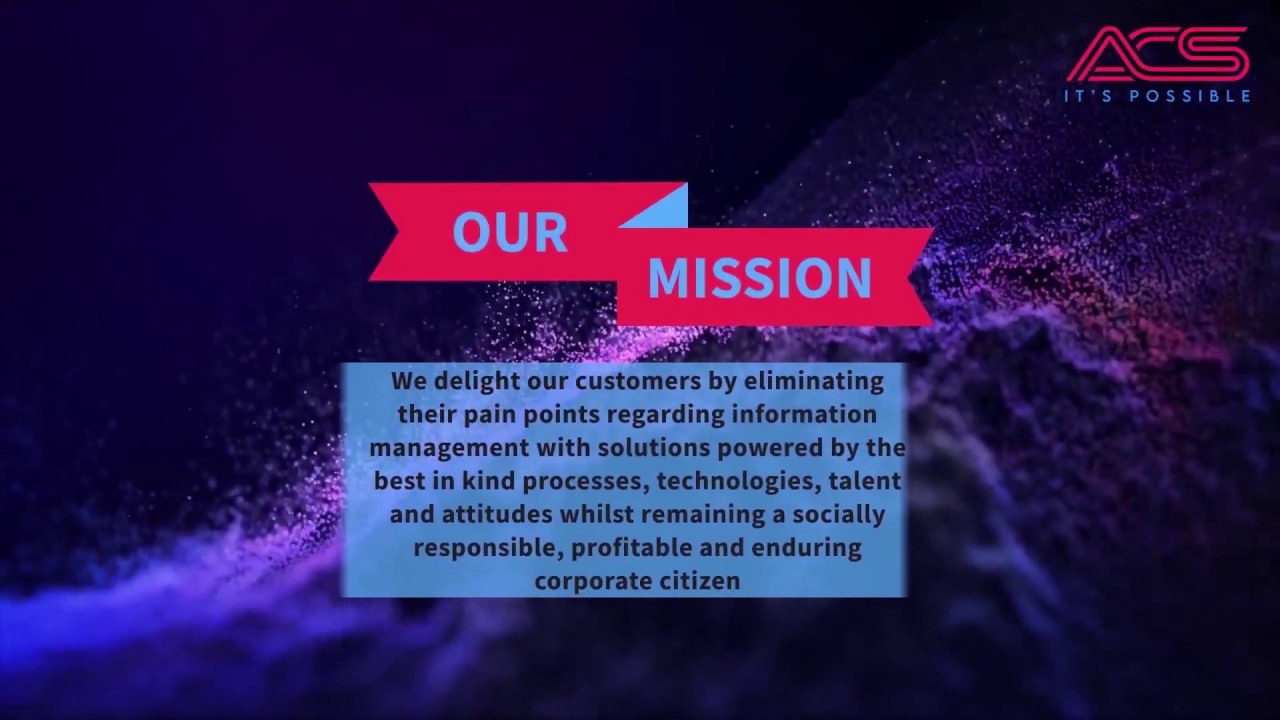 About Adaptive Computer Solutions