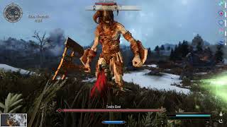 Skyrim Giants at Skyrim Special Edition Nexus - Mods and Community