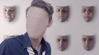 The Man With No Face - Documentarytube.com