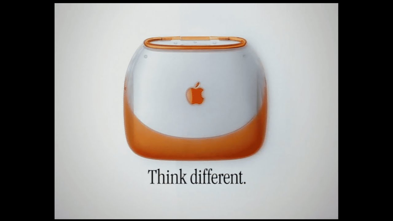 iBook 