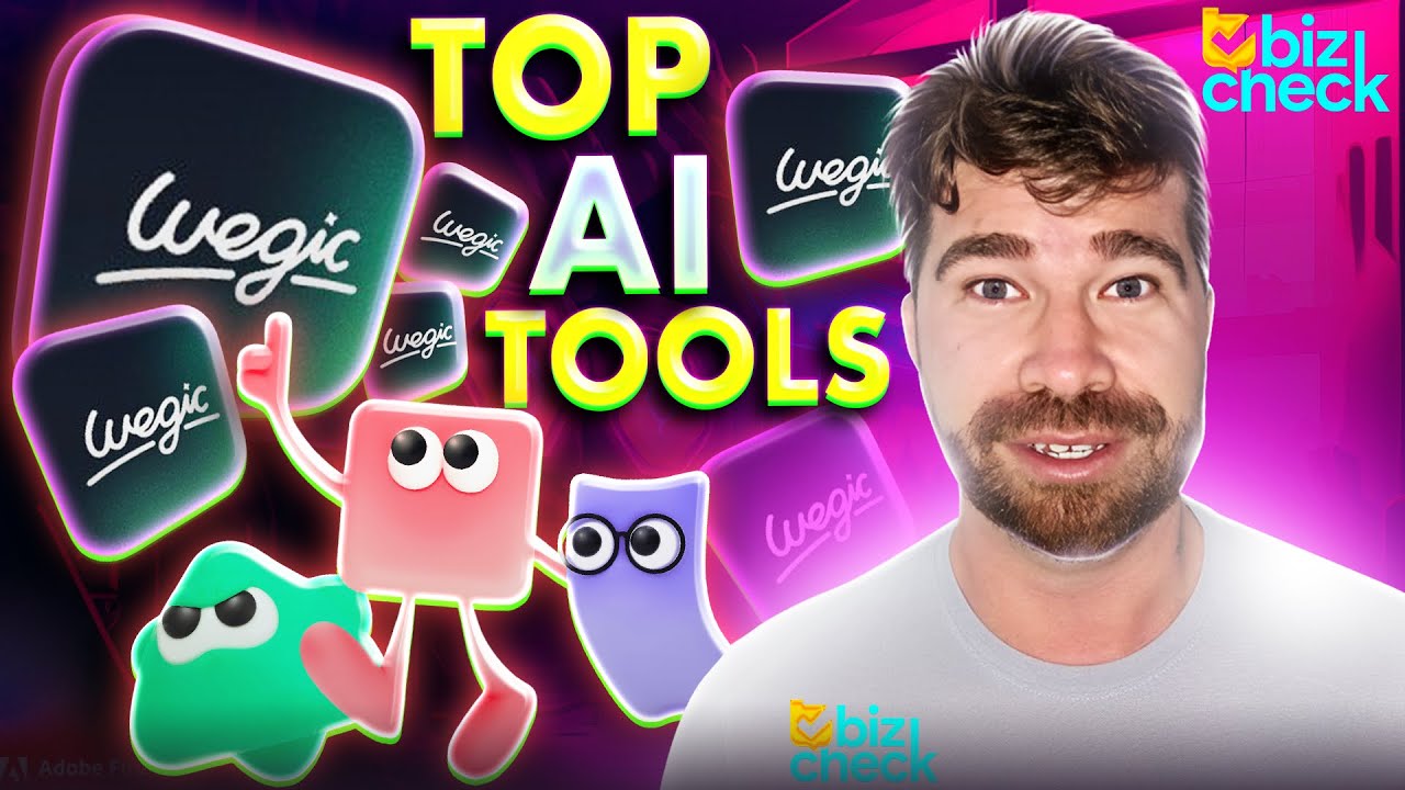 Top AI Tools: This Automates Your Business Growth?