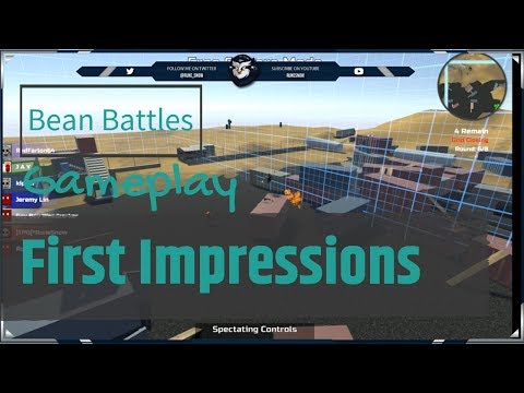 Steam Community :: Bean Battles