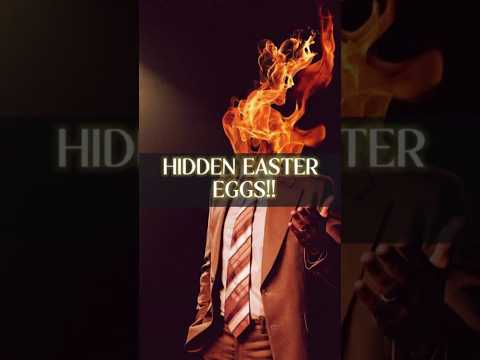 3 Creepy Easter Eggs in 'Late Night With The Devil'