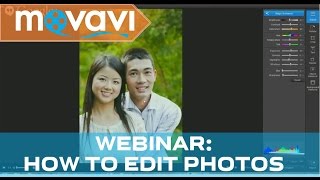 Photo Editor Overview | What is a photo editor? - Zippia