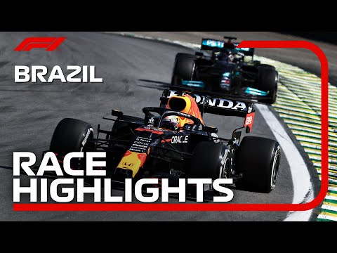 The Best Racing Moments of 2021