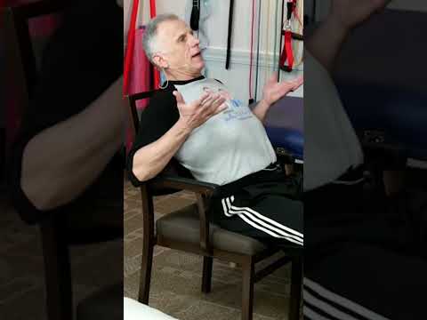 Do You Sleep In A Recliner Here's How To Make It A Bit More Comfortable For You #shorts