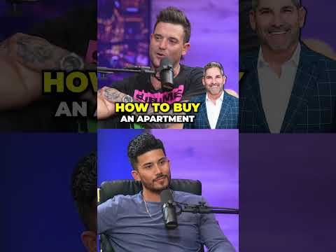 How To Buy An Apartment Building @RyanPineda