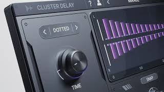 Minimal Audio Cluster Delay - What To Know & Where To Buy | Equipboard
