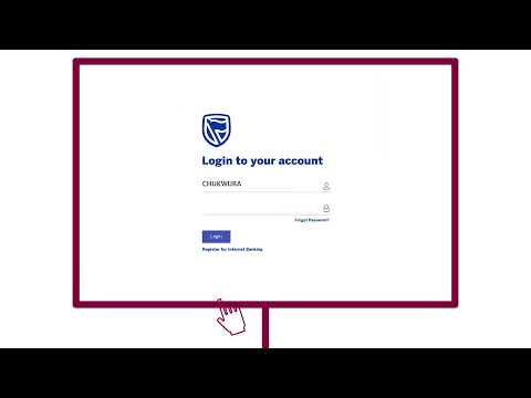 How to complete a bulk transfer payment on your Enterprise Online Banking account.