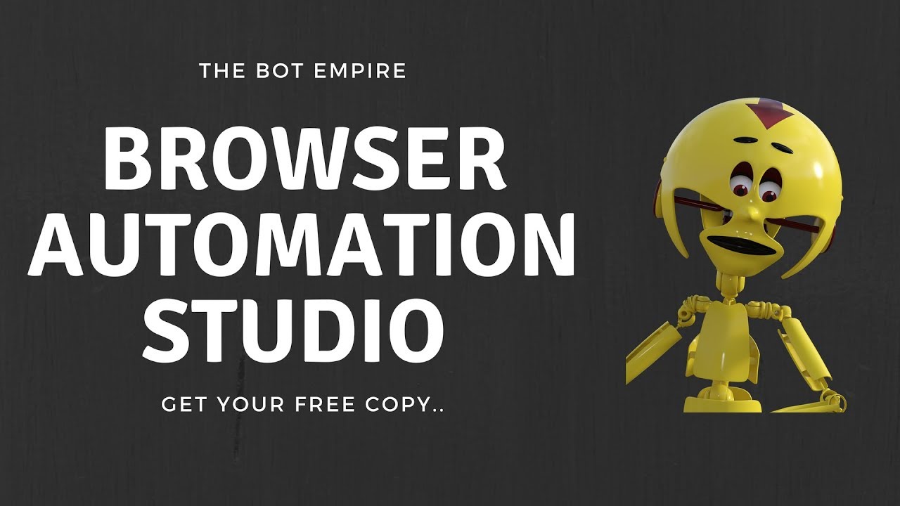 Under the hood of browser automation studio