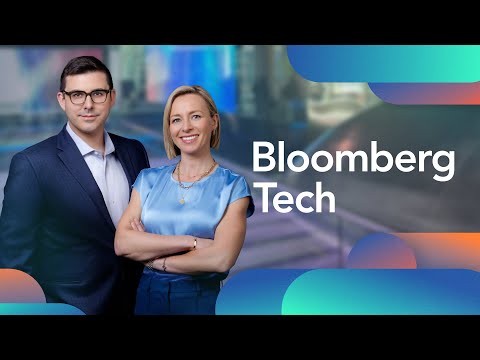 Nvidia, AMD Set to Resume Some AI Chip Sales to China | Bloomberg Tech 7/15/2025