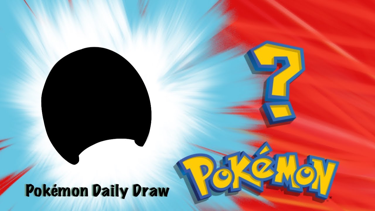 Daily Pokémon - Kabuto (Timelapse)
