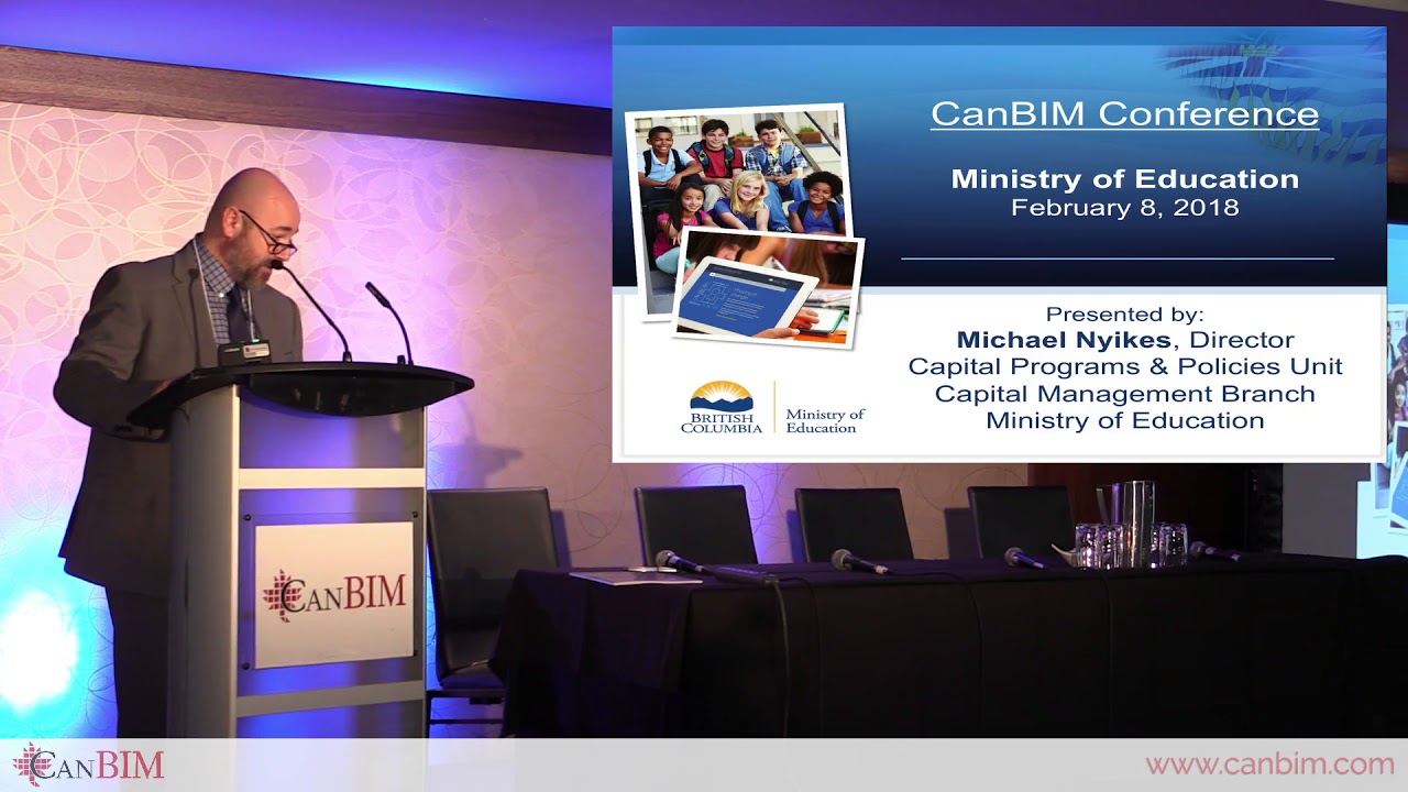 BIM and the Drive Towards Zero Emissions Buildings