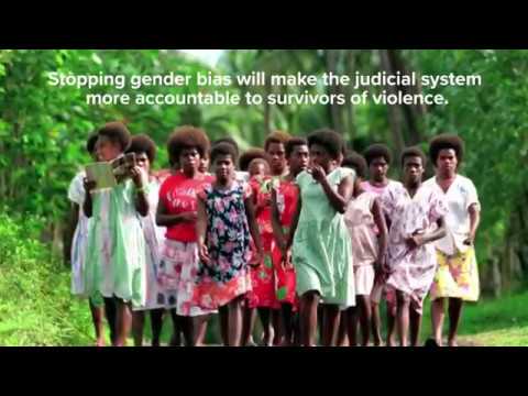 Justice for Pacific & Caribbean Women & Girls - GlobalGiving