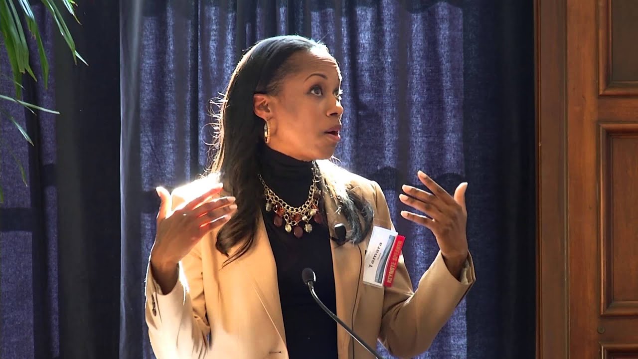 Tamara Steele: Getting to the Heart of Success