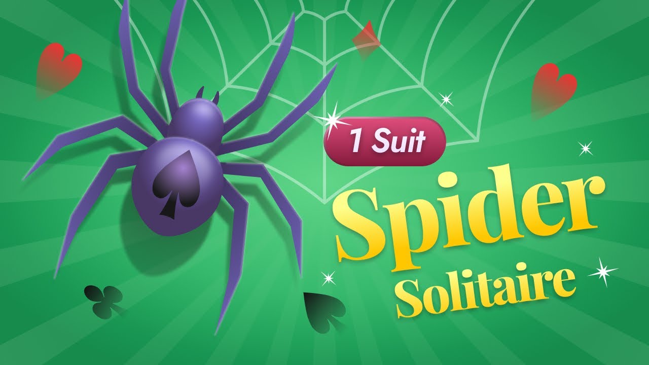 Spider Solitaire Suit 1: Everything You Need to Know!