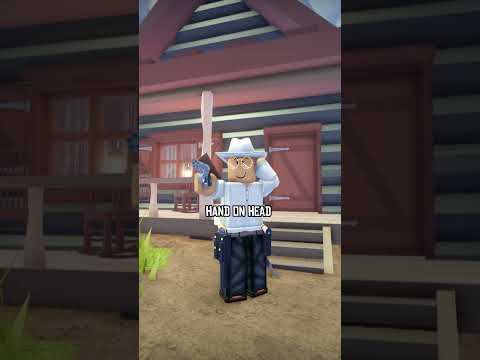 I finally unlocked the Elliott 5-Shot 😎 || The Wild West Roblox