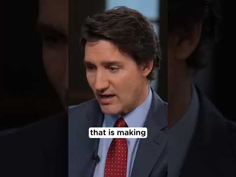 Trudeau's Unwavering Commitment to Leadership