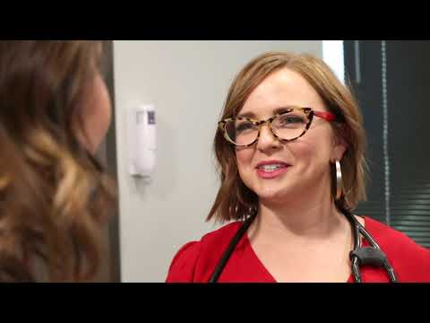 Dr. Leah Tatum, Obstetrics/Gynecology (Ob/Gyn), at ARC North Austin Ob/Gyn