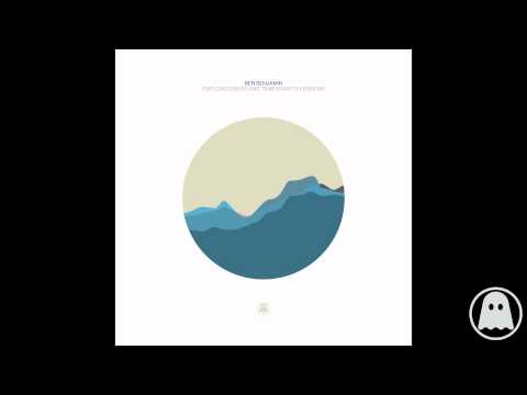 Ben Benjamin - "Finding The Perfect Egg"