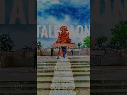 Less known Places Near Talegon Dabhade, Pimpri Chinchwad @punetouristplaces #punetouristplaces