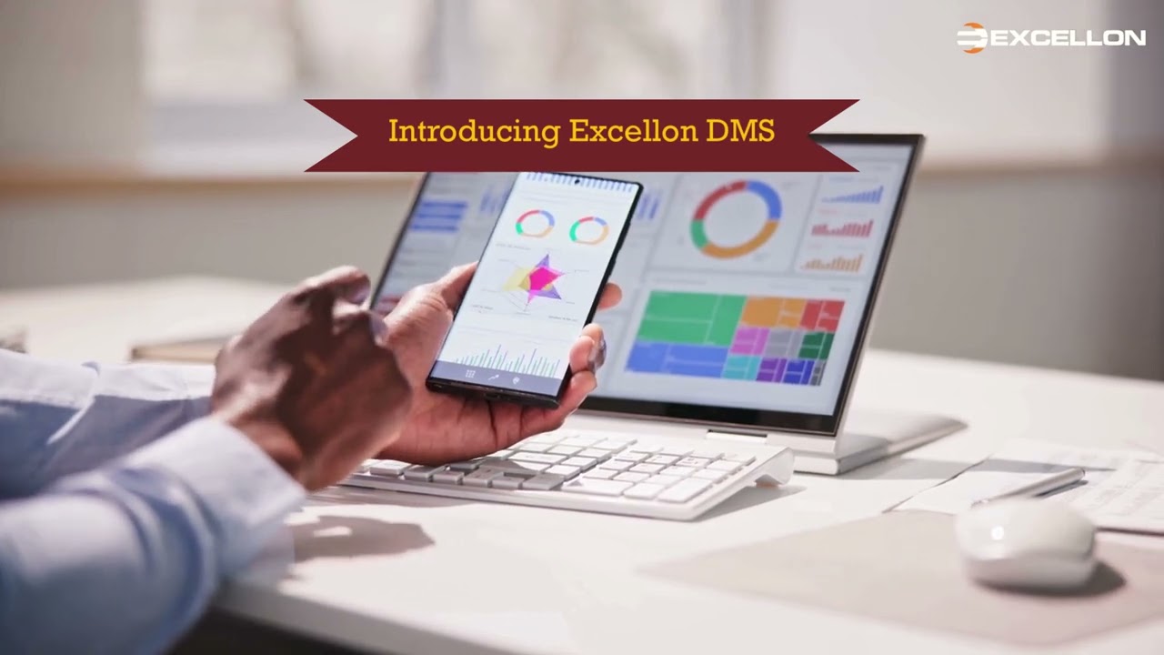 Automotive Dealer Management Software for Smarter Workshop Operations