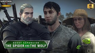 The Spider and The Wolf__New mission created with REDKit__NEXTGEN__The ...