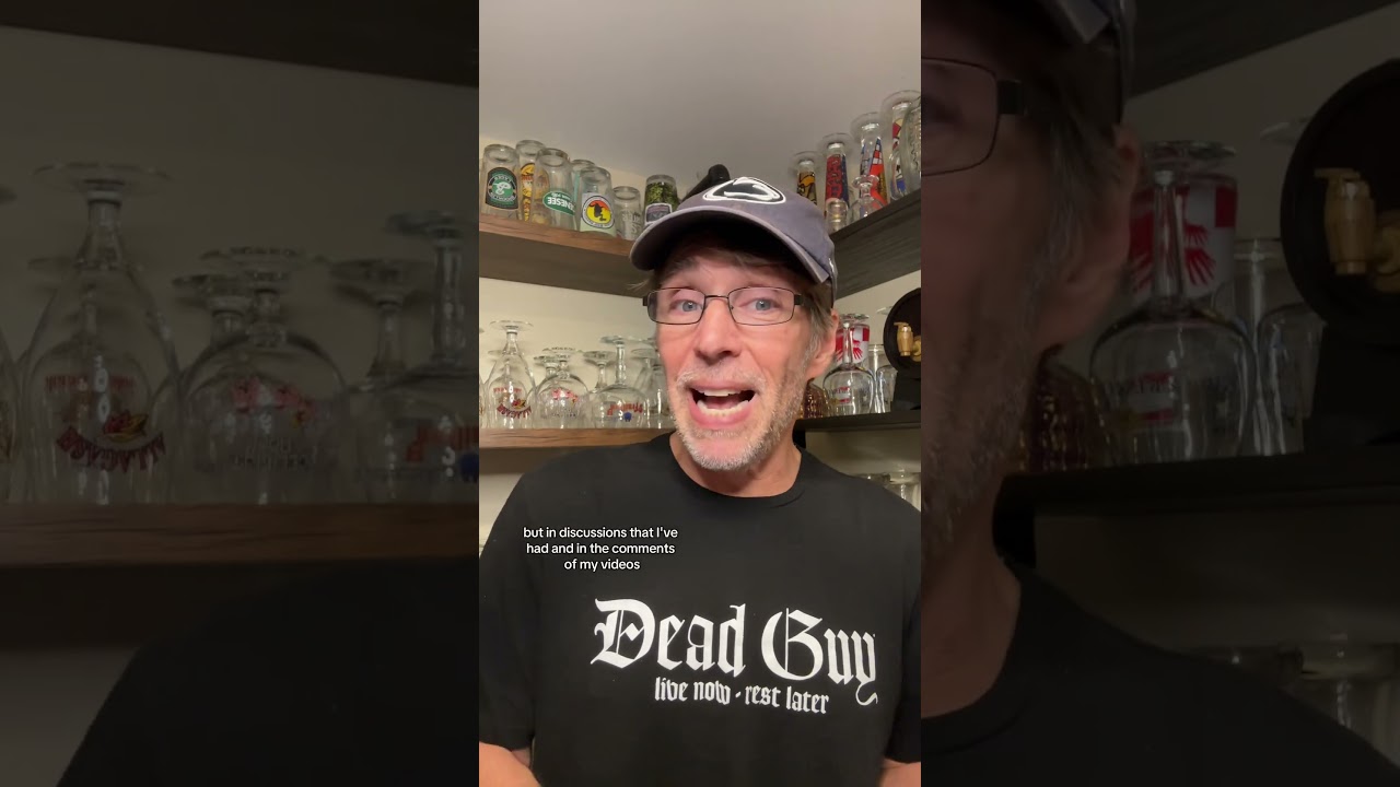 Why do so many people hate IPAs?