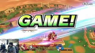 SSB World: Resources for Competitive Super Smash Bros. - SSBWorld.com