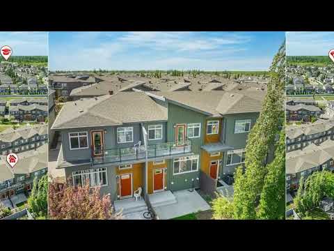 7503 Getty Gate Gate NW 9 Edmonton, AB T5T 4S8
