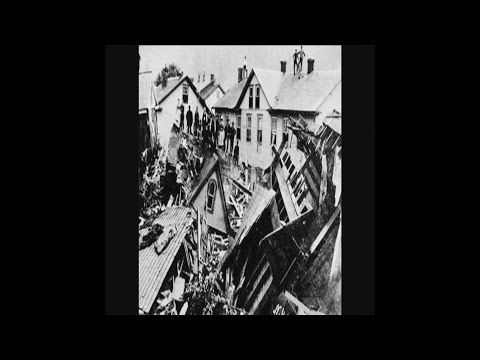 Today in History for May 31st