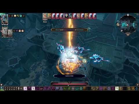 Steam Community :: Video :: The Eternal Aetera | Divinity: Original Sin 2