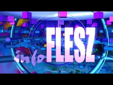 InfoFlesz 2025 06 17