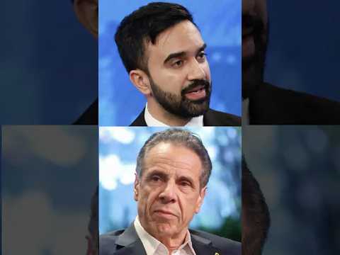 New York City Mayoral Candidates on Key Issues
