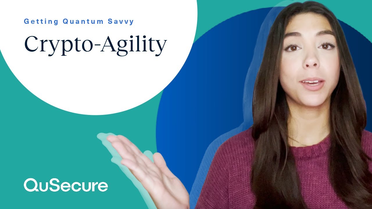Why is Crypto-Agility Important?