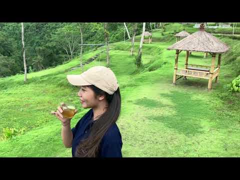 Desa Wisata Bakas