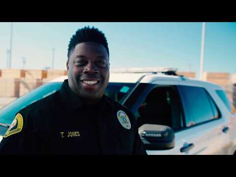 Port Academy Job Profile -- Harbor Patrol