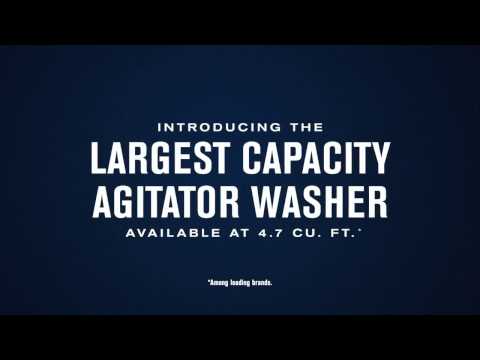 Appliance Direct Has MVWB766FW and MEDB766FW Biggest and Best Maytag Washers