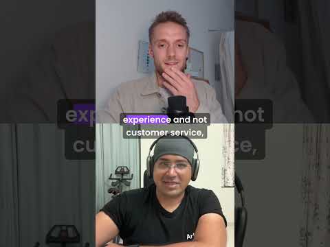 Customer Experience vs Customer Service what should you call it in Coliving? Erwin, CIP, Ep7