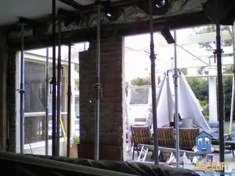 Timber Stacker Door Buildin g Permit & all Structural Alterations Hampton