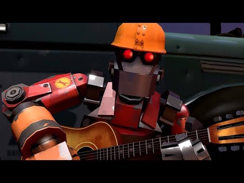 Steam Community :: Video :: Team Fortress 2 MvM Decoy intermediate